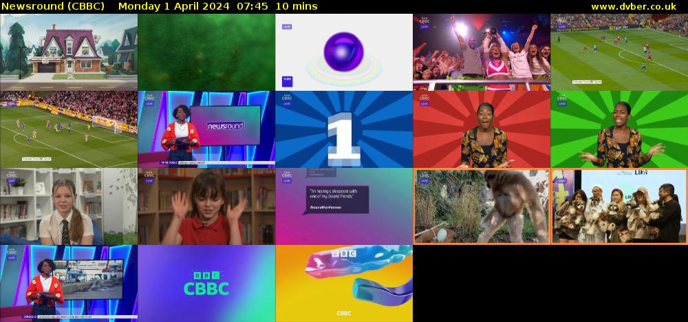 Newsround (CBBC) - 2024-04-01-0745