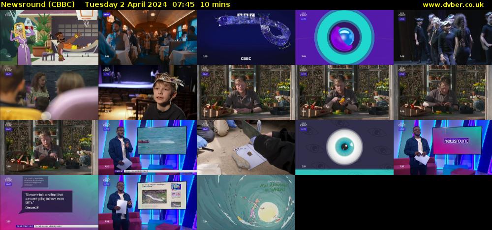 Newsround (CBBC) - 2024-04-02-0745