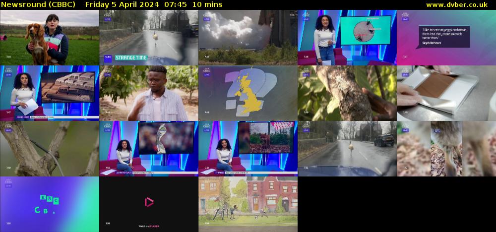 Newsround (CBBC) - 2024-04-05-0745