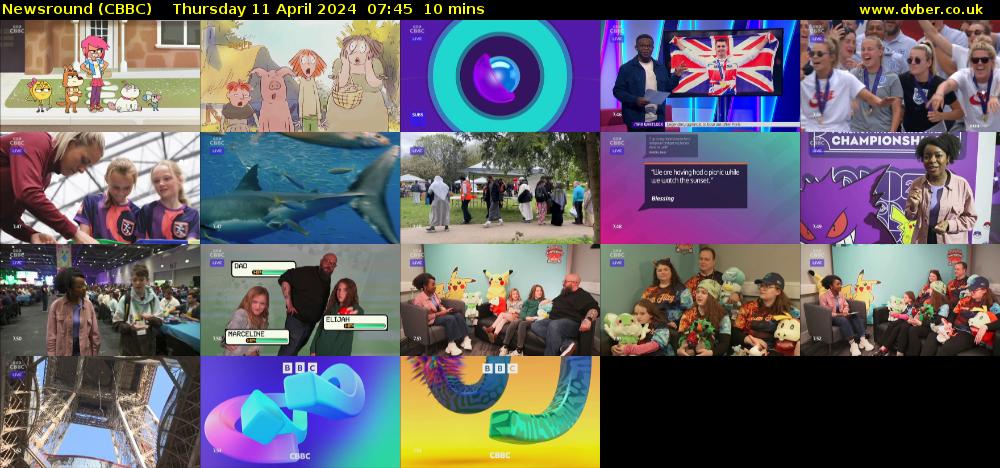 Newsround (CBBC) - 2024-04-11-0745