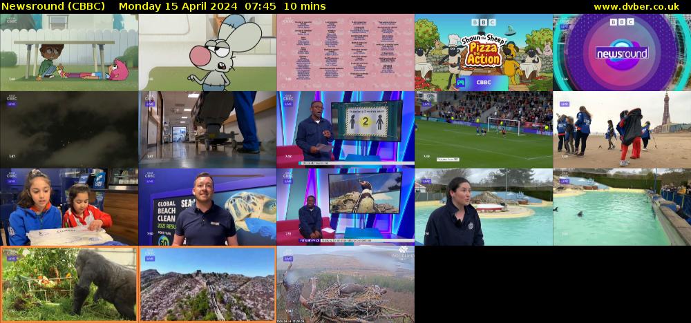 Newsround (CBBC) - 2024-04-15-0745