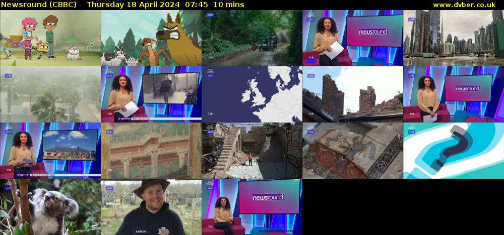 Newsround (CBBC) - 2024-04-18-0745