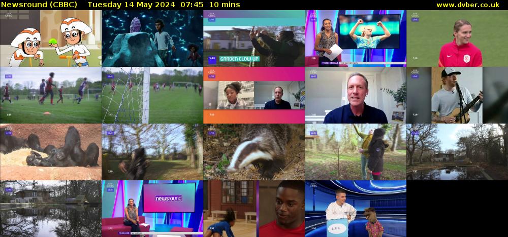 Newsround (CBBC) - 2024-05-14-0745