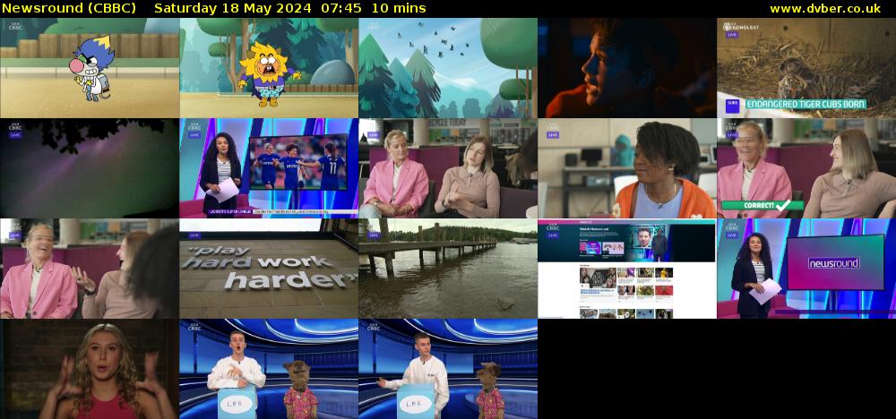 Newsround (CBBC) - 2024-05-18-0745