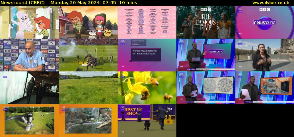 Newsround (CBBC) - 2024-05-20-0745