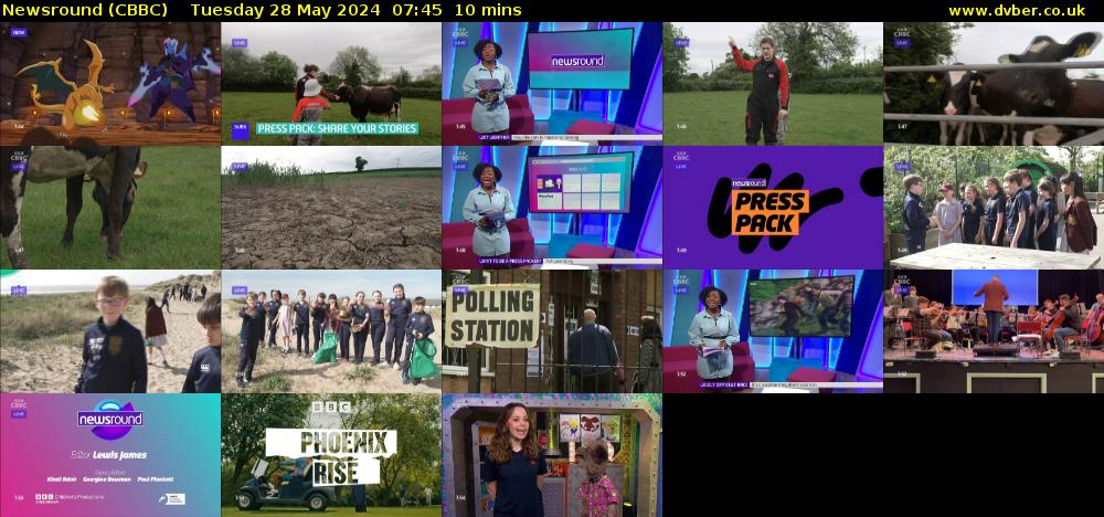 Newsround (CBBC) - 2024-05-28-0745