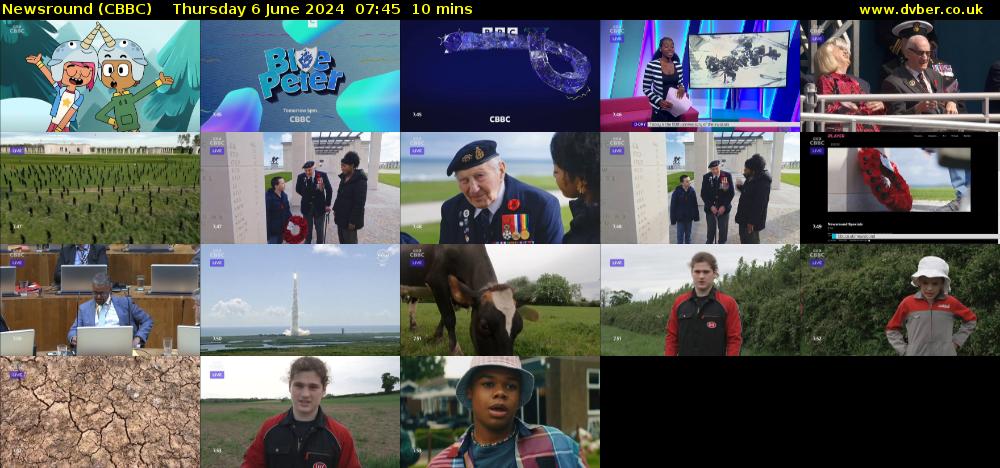 Newsround (CBBC) - 2024-06-06-0745