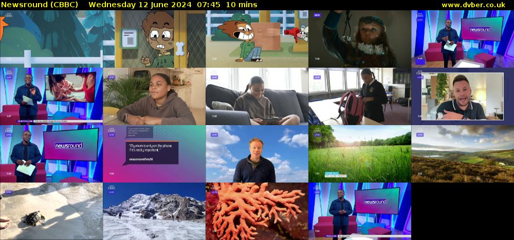 Newsround (CBBC) - 2024-06-12-0745