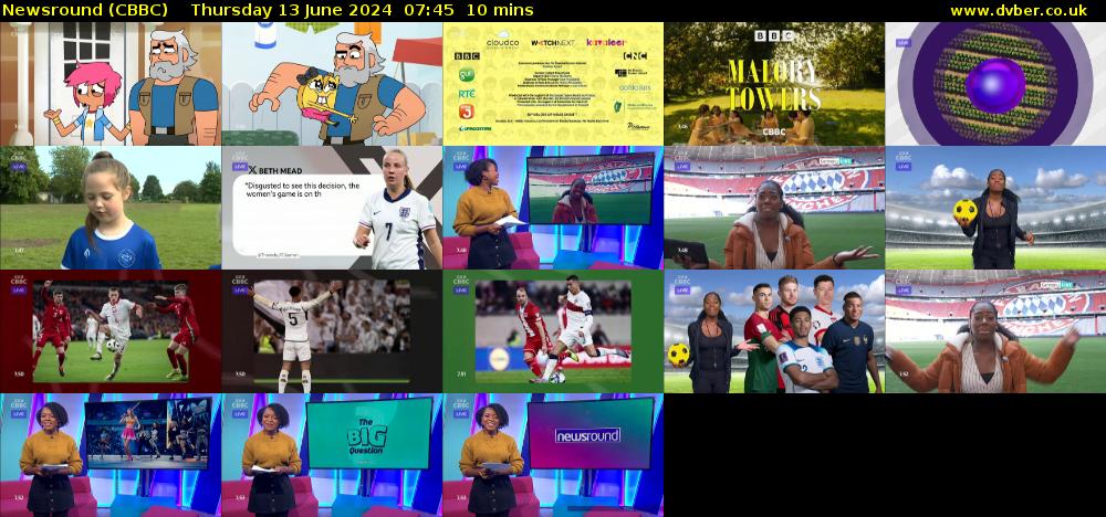 Newsround (CBBC) - 2024-06-13-0745