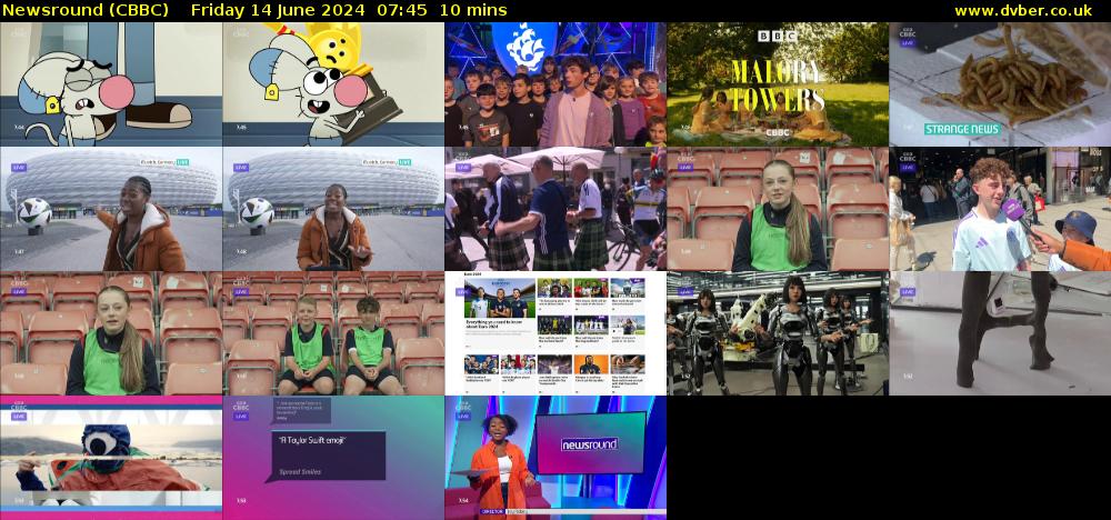 Newsround (CBBC) - 2024-06-14-0745