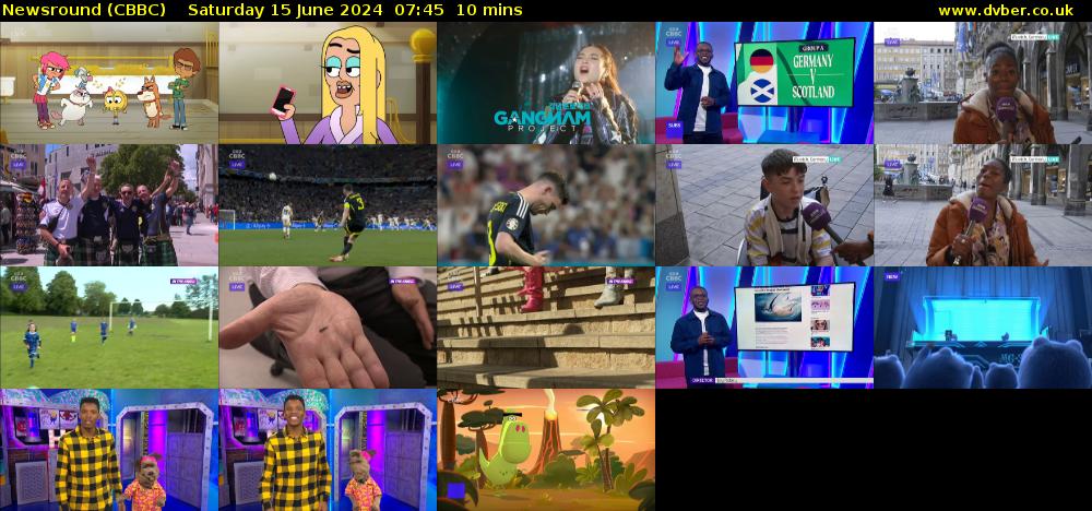 Newsround (CBBC) - 2024-06-15-0745