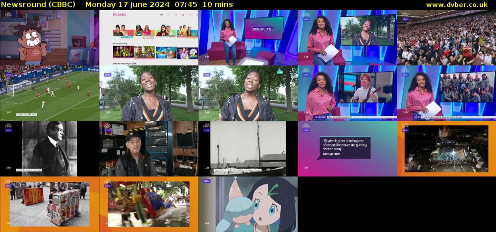 Newsround (CBBC) - 2024-06-17-0745