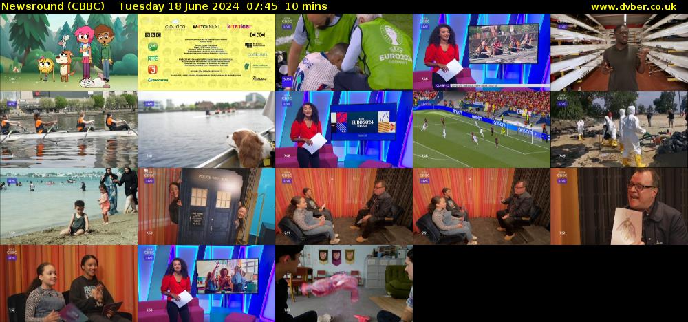Newsround (CBBC) - 2024-06-18-0745
