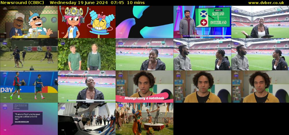 Newsround (CBBC) - 2024-06-19-0745