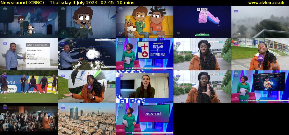 Newsround (CBBC) - 2024-07-04-0745