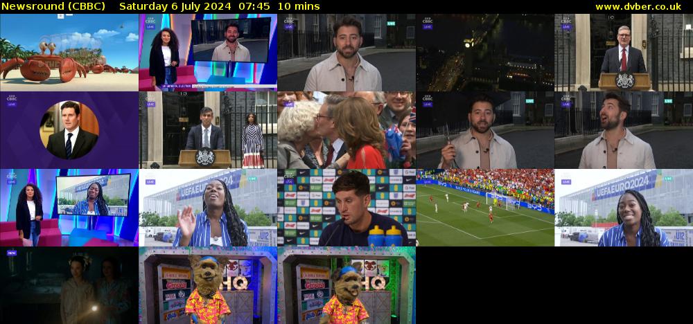 Newsround (CBBC) - 2024-07-06-0745