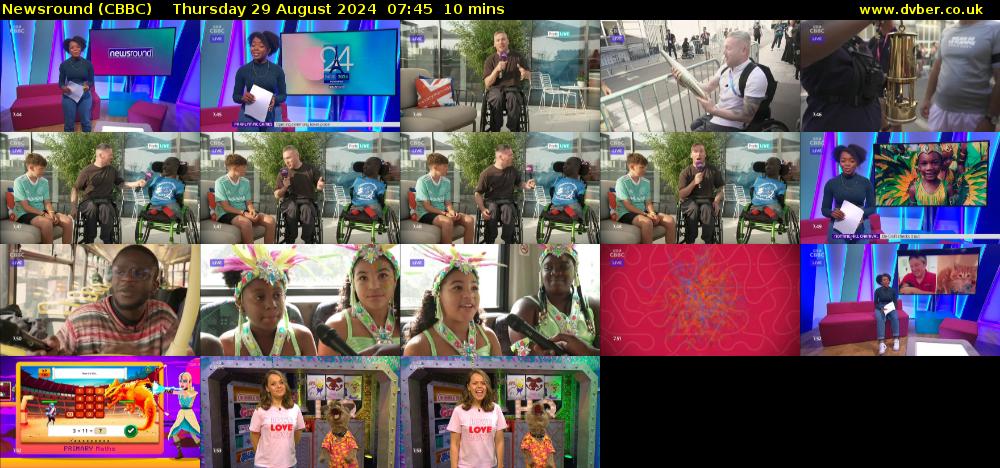 Newsround (CBBC) - 2024-08-29-0745