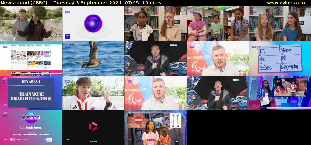 Newsround (CBBC) - 2024-09-03-0745