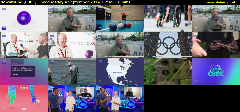 Newsround (CBBC) - 2024-09-04-0745