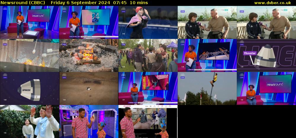 Newsround (CBBC) - 2024-09-06-0745