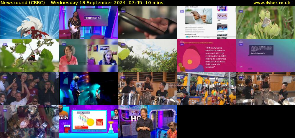 Newsround (CBBC) - 2024-09-18-0745
