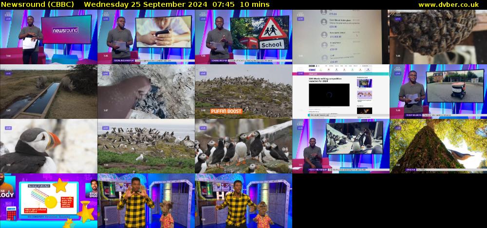 Newsround (CBBC) - 2024-09-25-0745