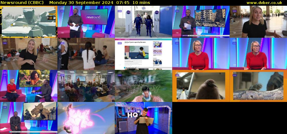 Newsround (CBBC) - 2024-09-30-0745