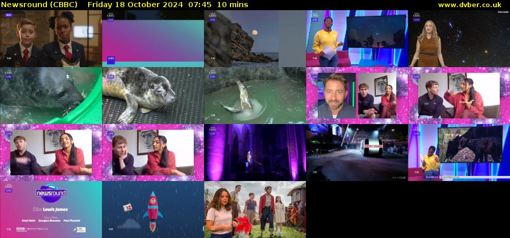 Newsround (CBBC) - 2024-10-18-0745
