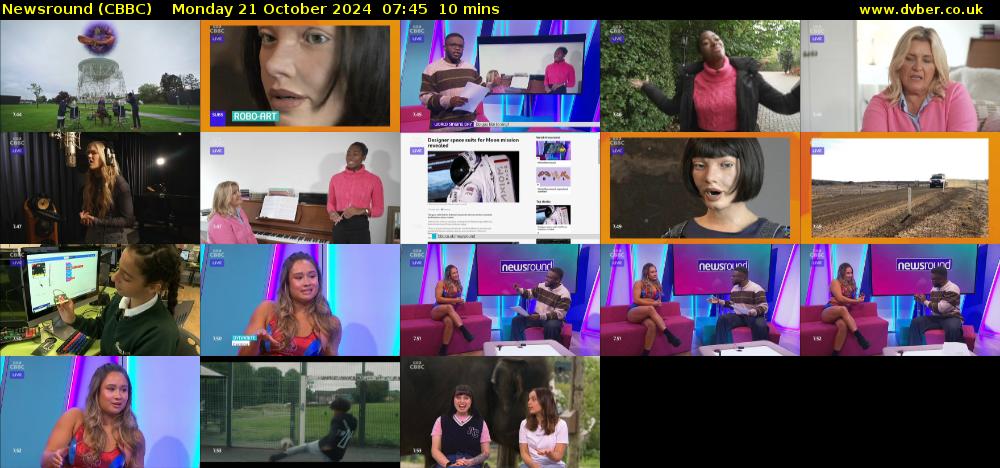Newsround (CBBC) - 2024-10-21-0745