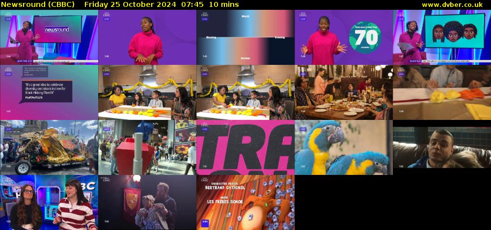 Newsround (CBBC) - 2024-10-25-0745