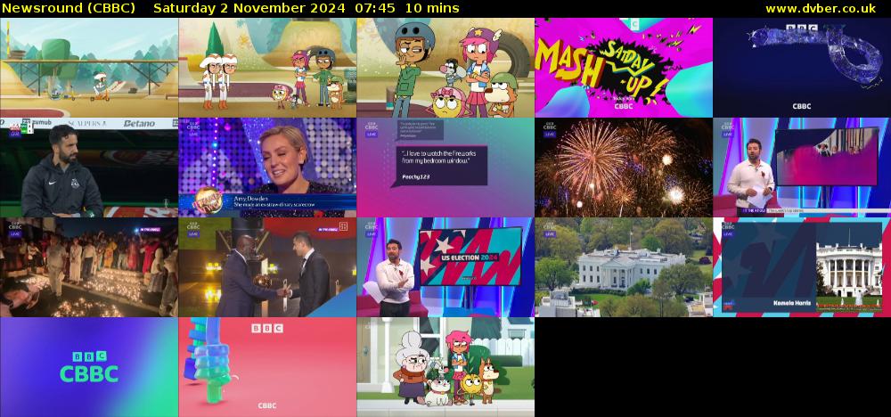 Newsround (CBBC) - 2024-11-02-0745