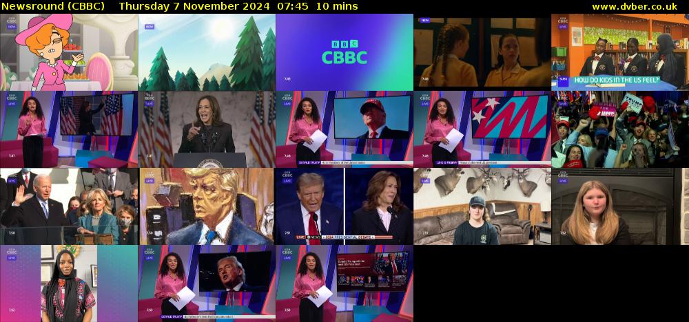 Newsround (CBBC) - 2024-11-07-0745