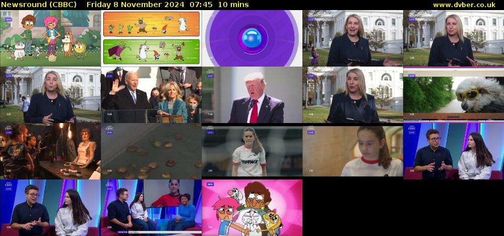 Newsround (CBBC) - 2024-11-08-0745