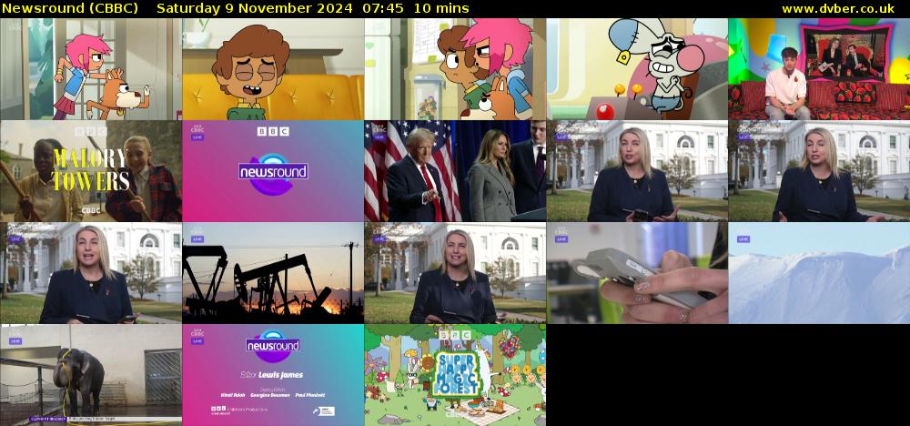 Newsround (CBBC) - 2024-11-09-0745