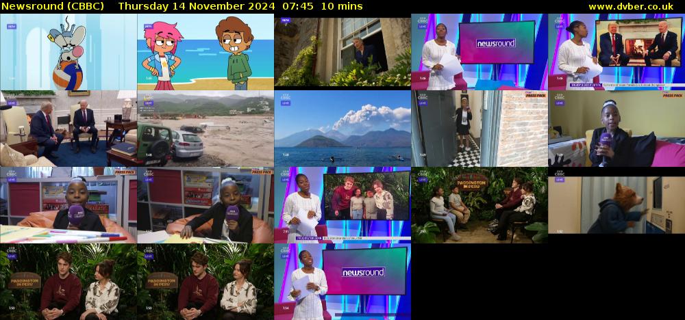Newsround (CBBC) - 2024-11-14-0745