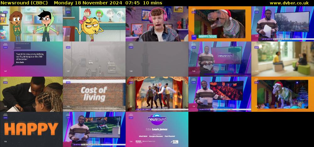 Newsround (CBBC) - 2024-11-18-0745