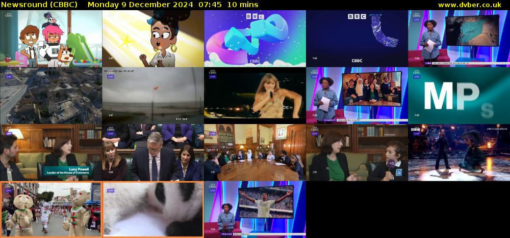 Newsround (CBBC) - 2024-12-09-0745