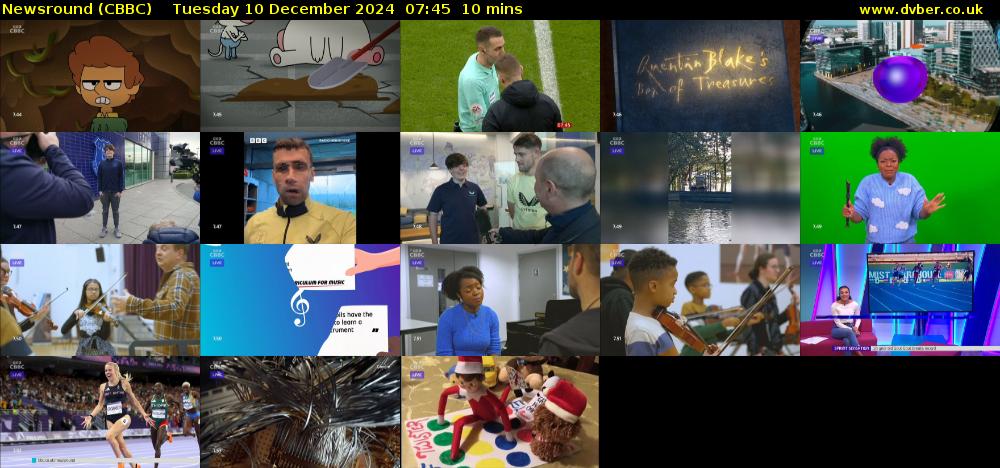 Newsround (CBBC) - 2024-12-10-0745