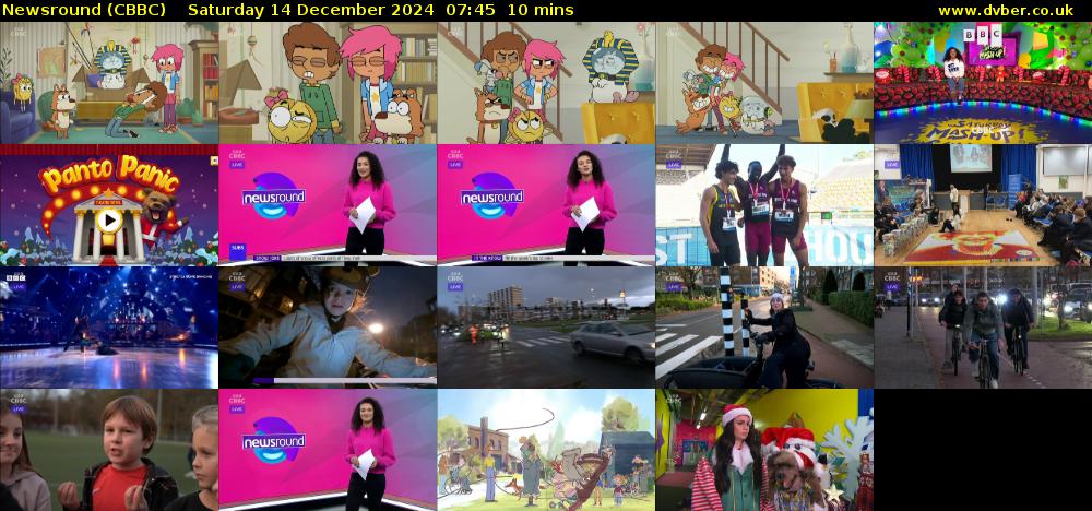 Newsround (CBBC) - 2024-12-14-0745