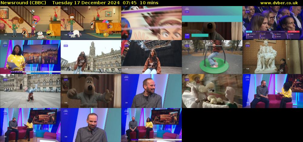 Newsround (CBBC) - 2024-12-17-0745