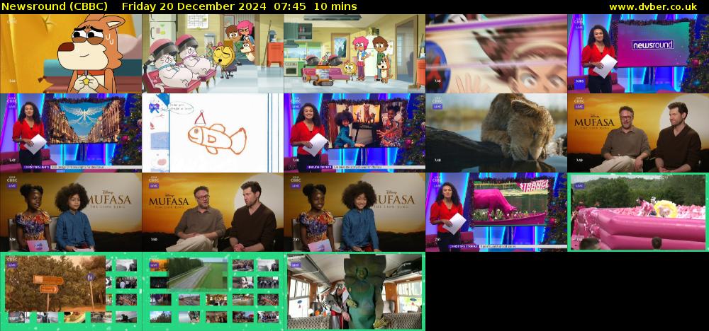 Newsround (CBBC) - 2024-12-20-0745