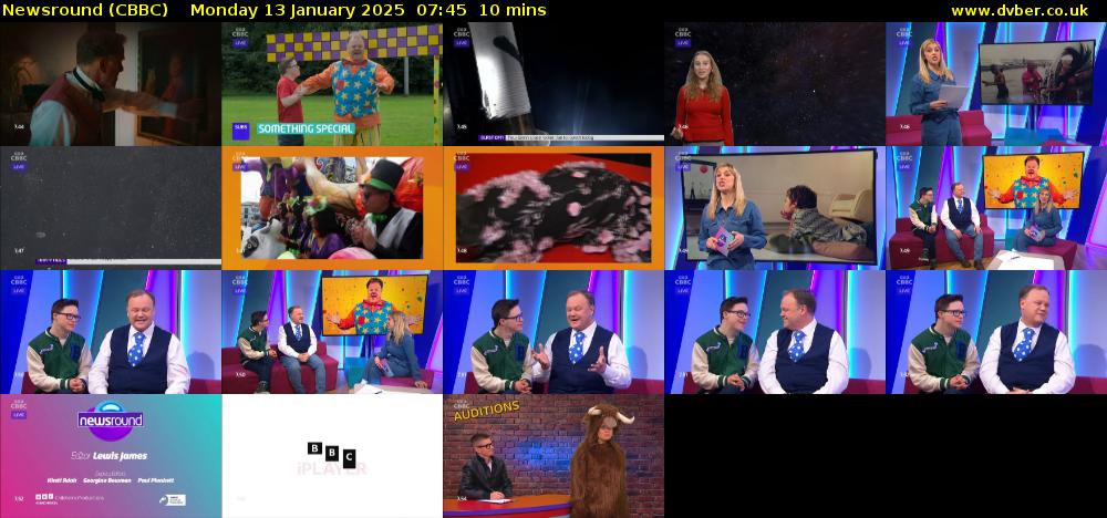 Newsround (CBBC) - 2025-01-13-0745