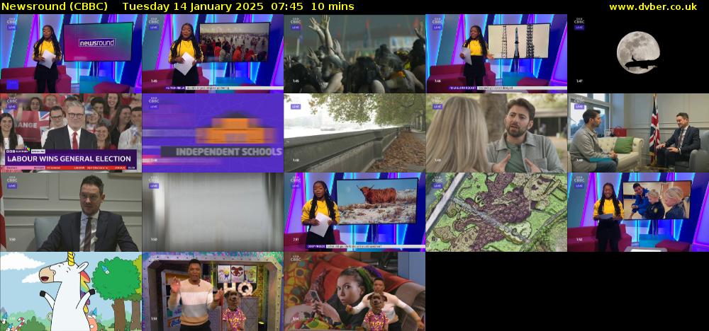 Newsround (CBBC) - 2025-01-14-0745