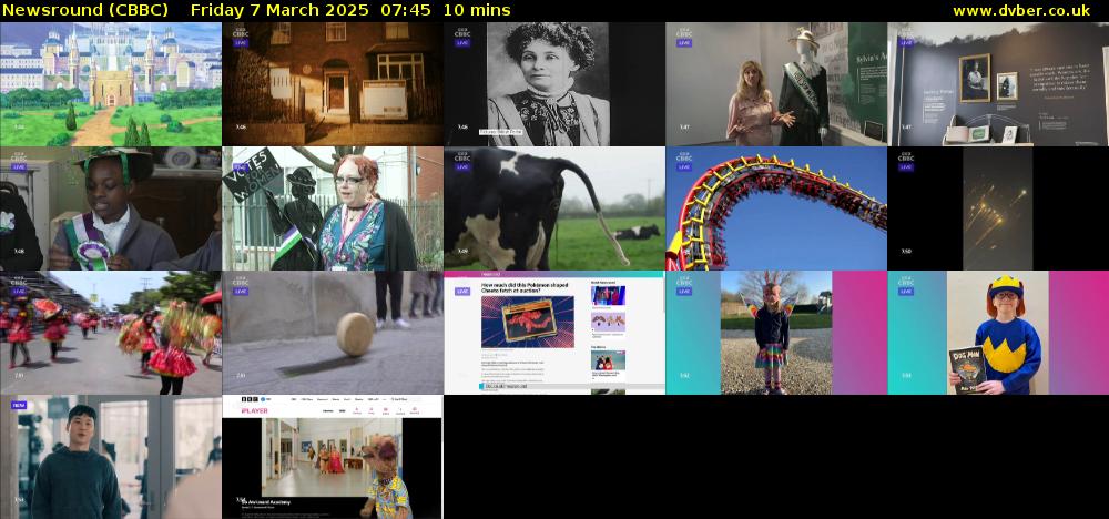 Newsround (CBBC) - 2025-03-07-0745