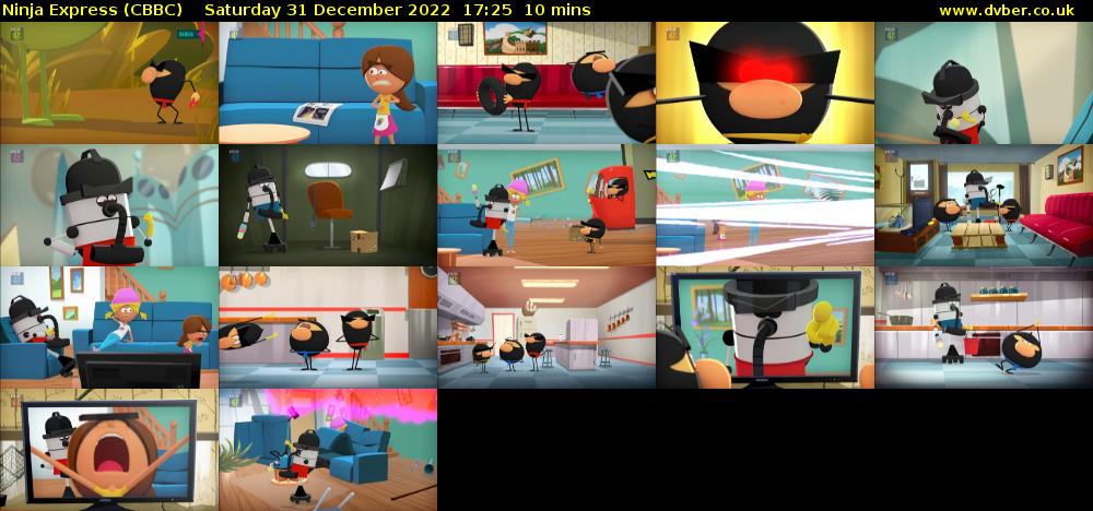 Ninja Express (CBBC) - 2022-12-31-1725