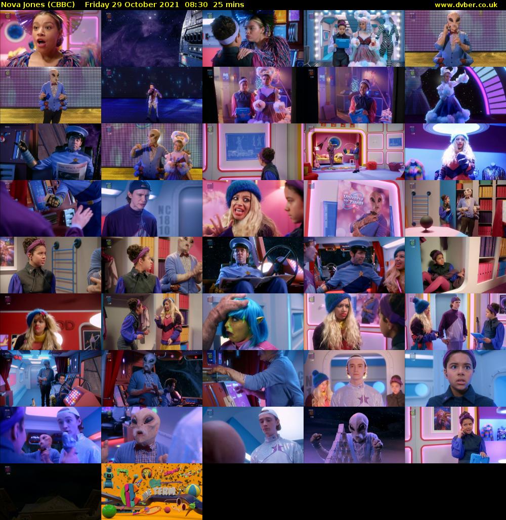 Nova Jones (CBBC) - 2021-10-29-0830