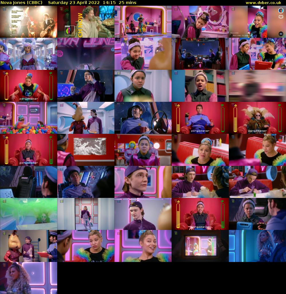Nova Jones (CBBC) - 2022-04-23-1415