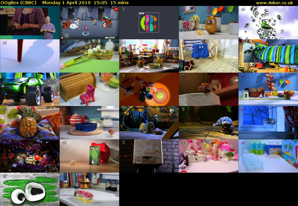 OOglies (CBBC) - 2019-04-01-1505