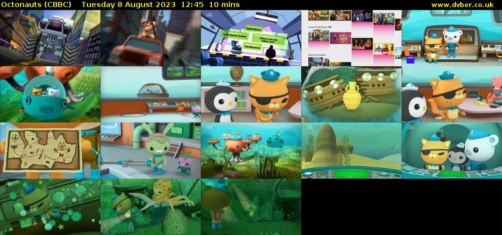 Octonauts (CBBC) - 2023-08-08-1245