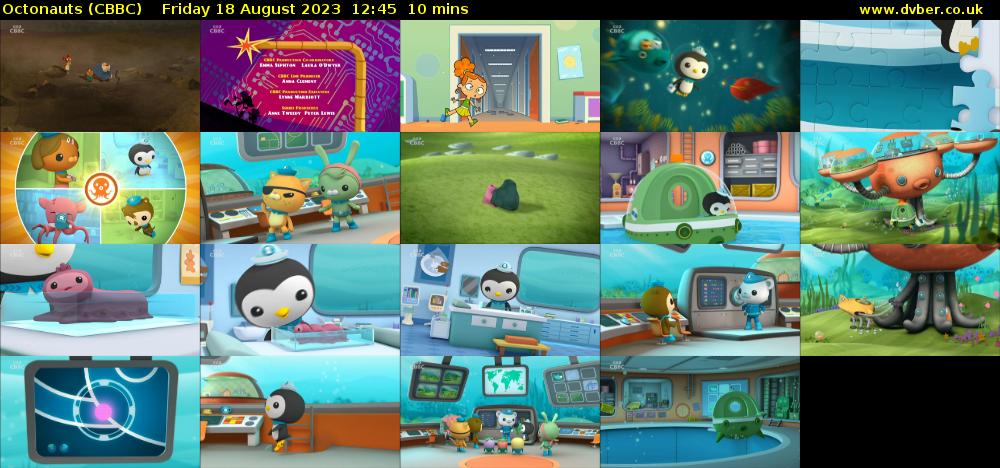 Octonauts (CBBC) - 2023-08-18-1245
